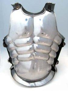 The Armor of God – Part 1 – Hungry for the Word